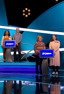 Pointless: Season 27, Episode 38 | Rotten Tomatoes
