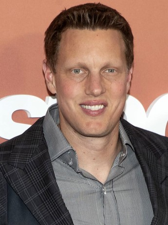 David Ellison Biography