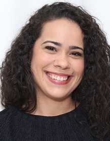 Keren Lugo | Rotten Tomatoes