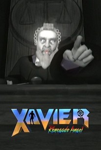 Xavier: Renegade Angel: Season 2 | Rotten Tomatoes
