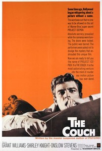 The Couch | Rotten Tomatoes