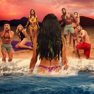 Ex on the Beach - Rotten Tomatoes