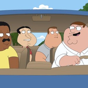 Family Guy: Season 10 - Rotten Tomatoes