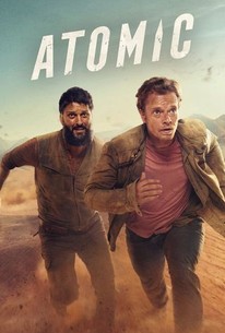 Atomic | Rotten Tomatoes