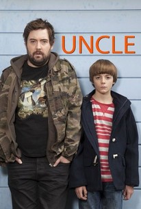 Uncle: Season 1 | Rotten Tomatoes