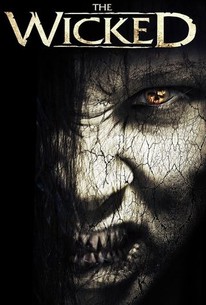 The Wicked | Rotten Tomatoes