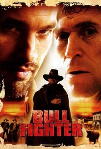Bullfighter | Rotten Tomatoes