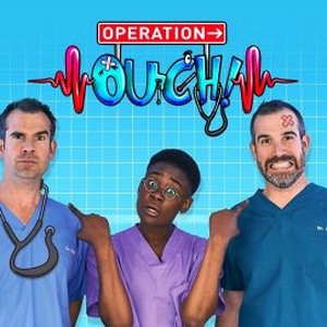 Operation Ouch!: Season 11, Episode 14 - Rotten Tomatoes