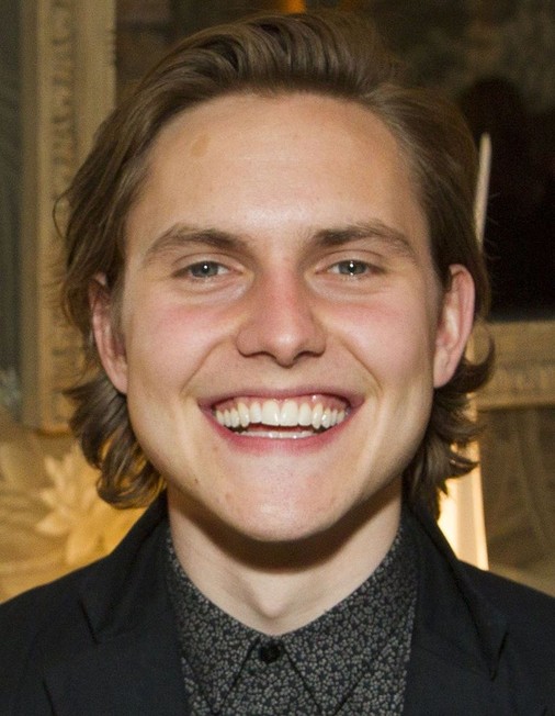 Oliver Coopersmith - Rotten Tomatoes