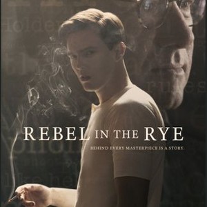 Rebel in the Rye - Rotten Tomatoes