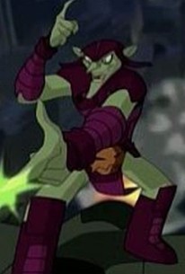 The Spectacular Spider-Man: Season 2, Episode 13 - Rotten Tomatoes