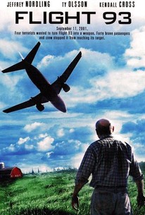 Flight 93 | Rotten Tomatoes