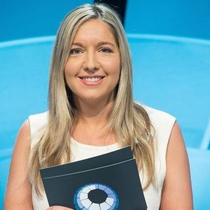 Only Connect - Rotten Tomatoes