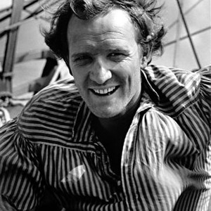 Richard Harris - Rotten Tomatoes