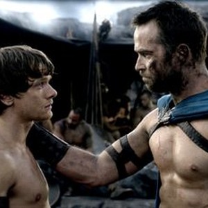 300: Rise of an Empire - Rotten Tomatoes