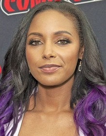 Brandi Rhodes - Rotten Tomatoes