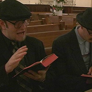 The Notorious Newman Brothers - Rotten Tomatoes