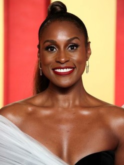 issa rae actriz