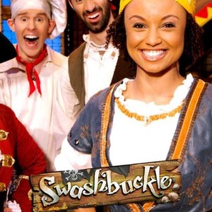 Swashbuckle: Season 1, Episode 14 - Rotten Tomatoes