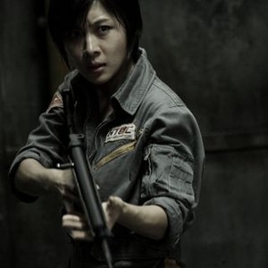 Sector 7 - Rotten Tomatoes