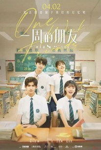 One Week Friends (2022) | Rotten Tomatoes