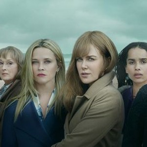 Big Little Lies - Rotten Tomatoes