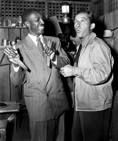 Clarence Muse Biography