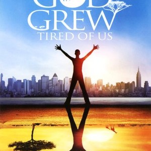 God Grew Tired of Us - Rotten Tomatoes
