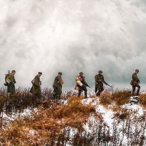 Trench 11 - Rotten Tomatoes