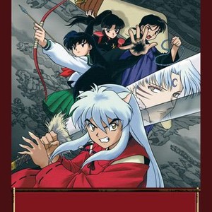 InuYasha: Season 6, Episode 3 - Rotten Tomatoes