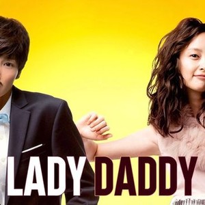 Lady Daddy - Rotten Tomatoes