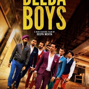 Beeba Boys - Rotten Tomatoes