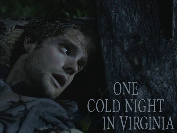 One Cold Night