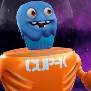 Space Explorers - Rotten Tomatoes