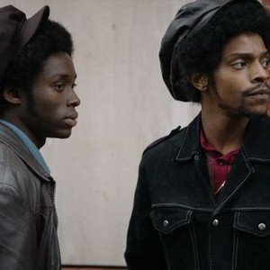 Small Axe - Rotten Tomatoes