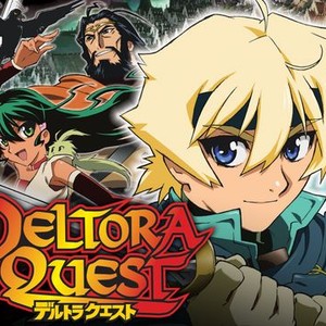 Deltora Quest - Rotten Tomatoes