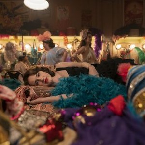 The Marvelous Mrs. Maisel - Rotten Tomatoes