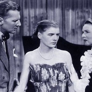 The Second Face - Rotten Tomatoes