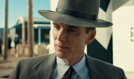 Oppenheimer - Trailers & Videos | Rotten Tomatoes