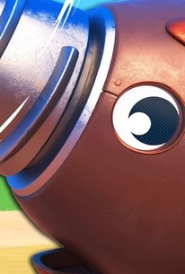 AnimaCars: Jonny Toolbox's Adventures: Season 3, Episode 11 | Rotten ...