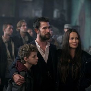 Moon Bloodgood - Rotten Tomatoes