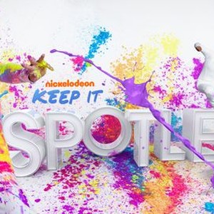 Keep It Spotless - Rotten Tomatoes