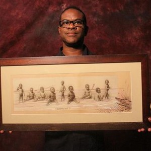 Thomas Allen Harris - Rotten Tomatoes