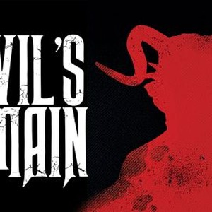 Devil's Domain - Rotten Tomatoes