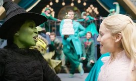 Wicked - Trailers & Videos | Rotten Tomatoes