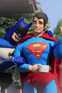 Robot Chicken: Season 11, Episode 11 | Rotten Tomatoes