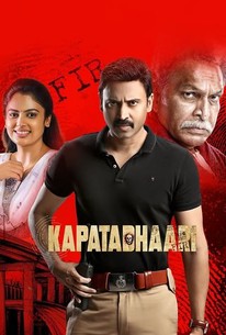 Kapatadhaari - Rotten Tomatoes