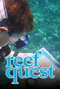 ReefQuest | Rotten Tomatoes