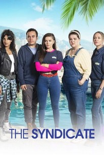 The Syndicate | Rotten Tomatoes