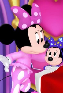 Minnie's Bow-Toons: Season 3, Episode 17 - Rotten Tomatoes